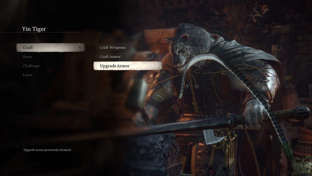 How to unlock an additional Curios slot in Black Myth Wukong