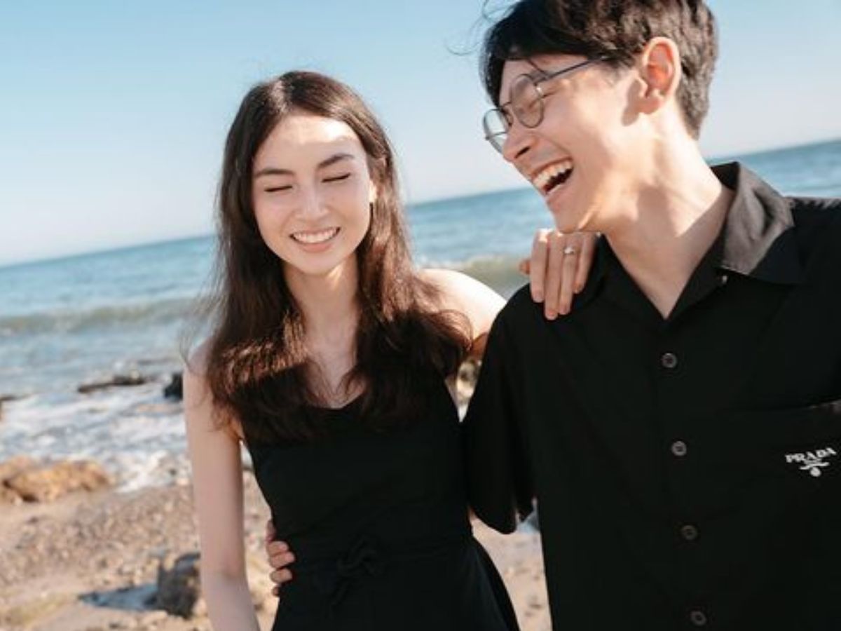 5 most popular streamer couples in 2024