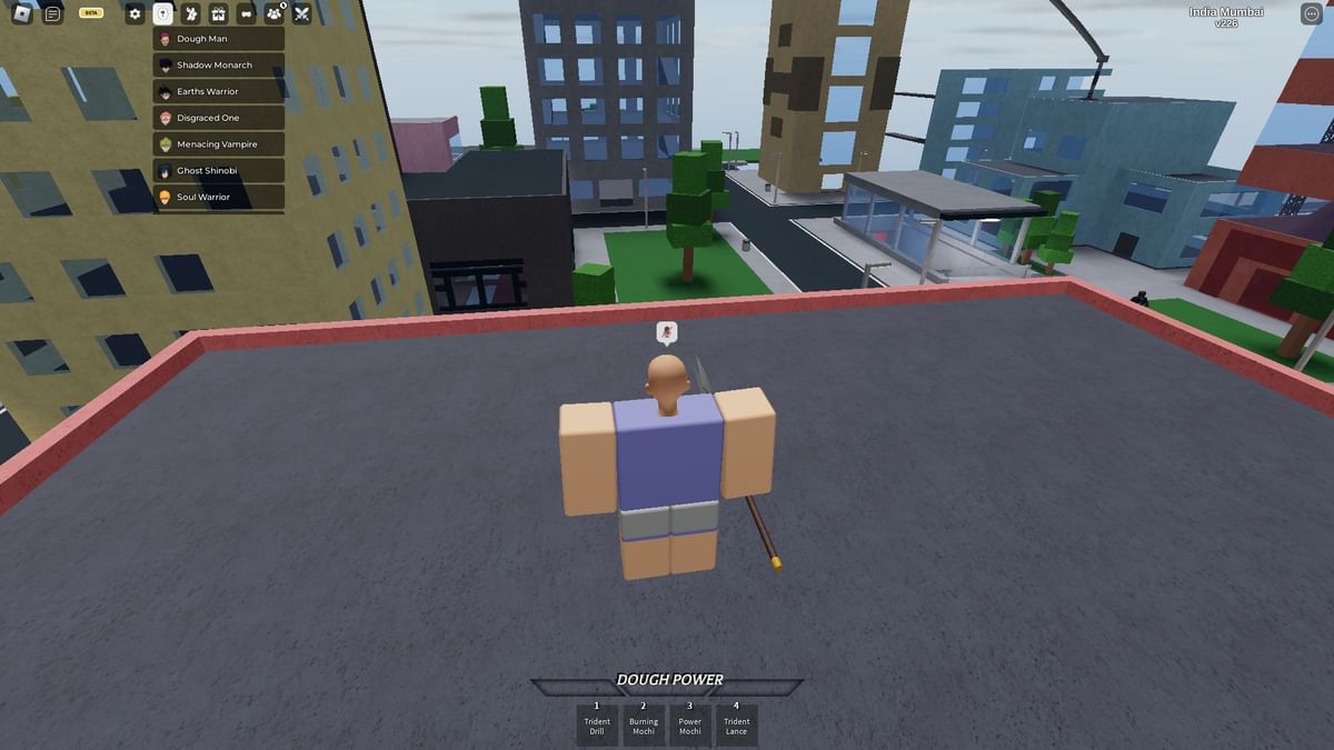 Realm Rampage: Dough Man Guide