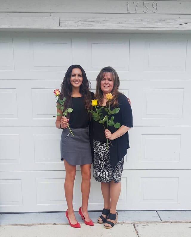 Who Are Whittni Morgan’s Parents? Meet Dale Orton & Beth Brewster.