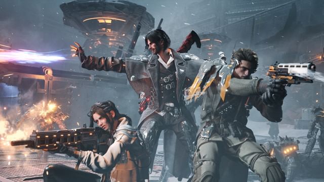 What is the maximum Level for weapons in The First Descendant?