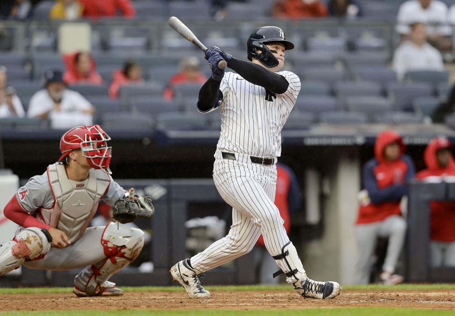 Alex Verdugo Contract Breakdown, History, Salary and Bonuses