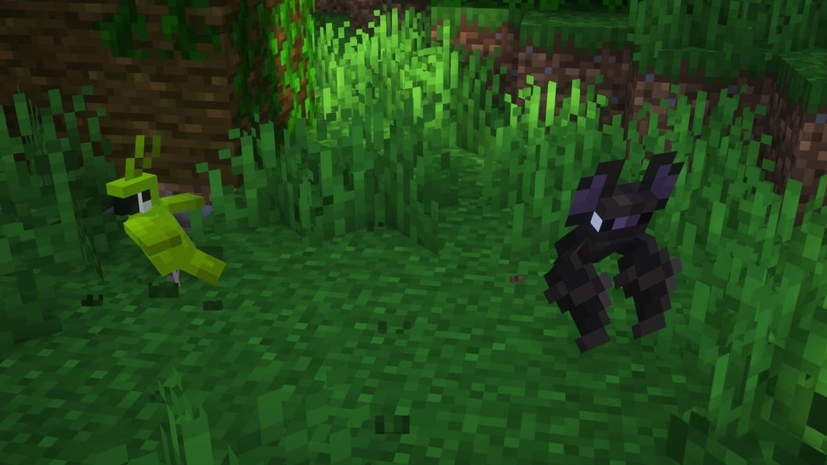 10 interesting facts about breeding mobs in Minecraft