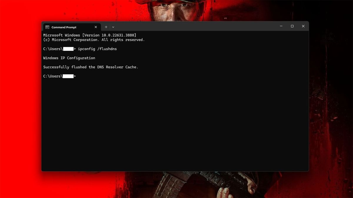 Warzone "Lost connection to Host" error: Possible fixes and reasons