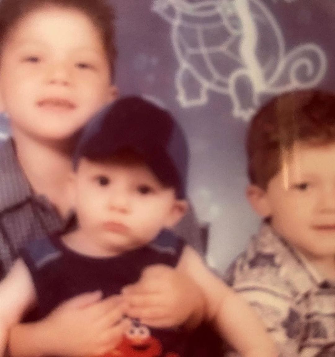 Who are Ondreaz Lopez's Brothers?