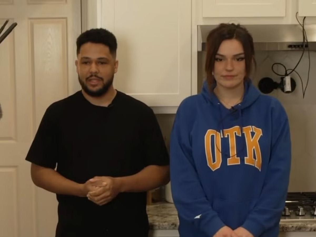 5 most popular streamer couples in 2024