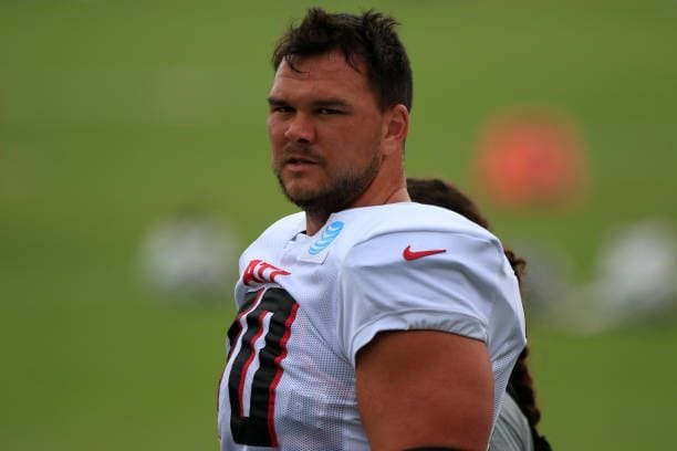 Jake Matthews Contract Breakdown, Salary Cap Details, Bonuses, Terms & More
