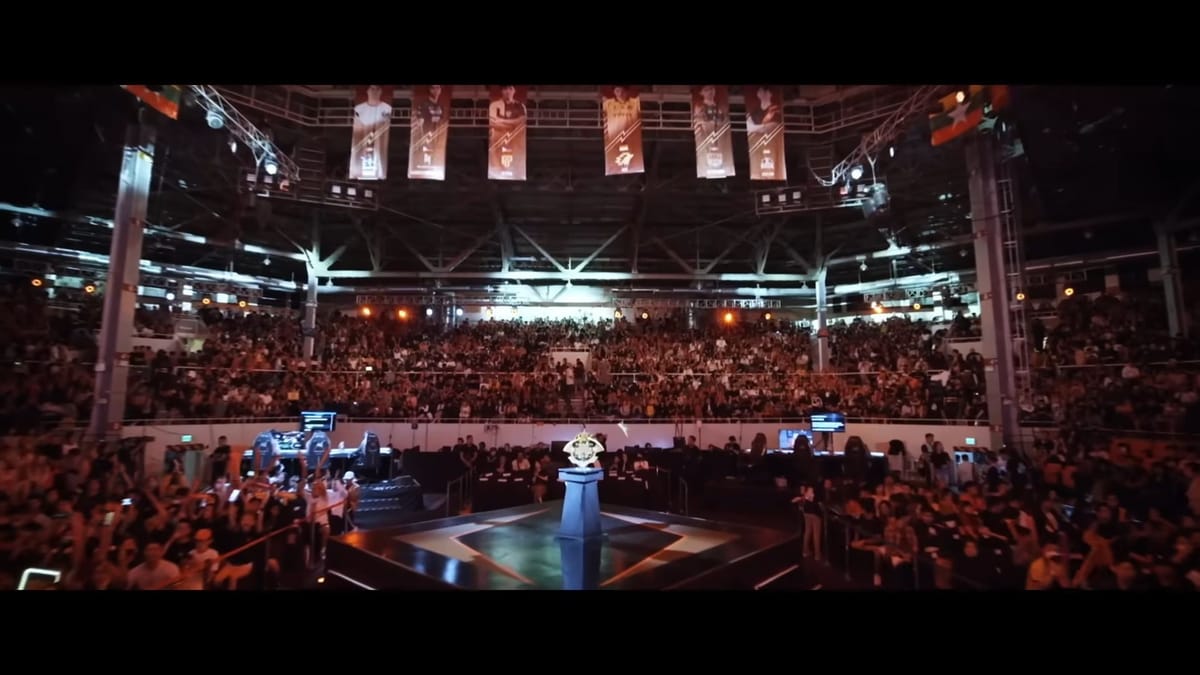 5 things that made Mobile Legends: Bang Bang esports popular
