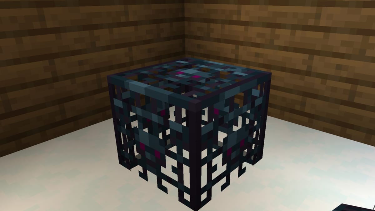 Top 5 Minecraft rules every beginner should know