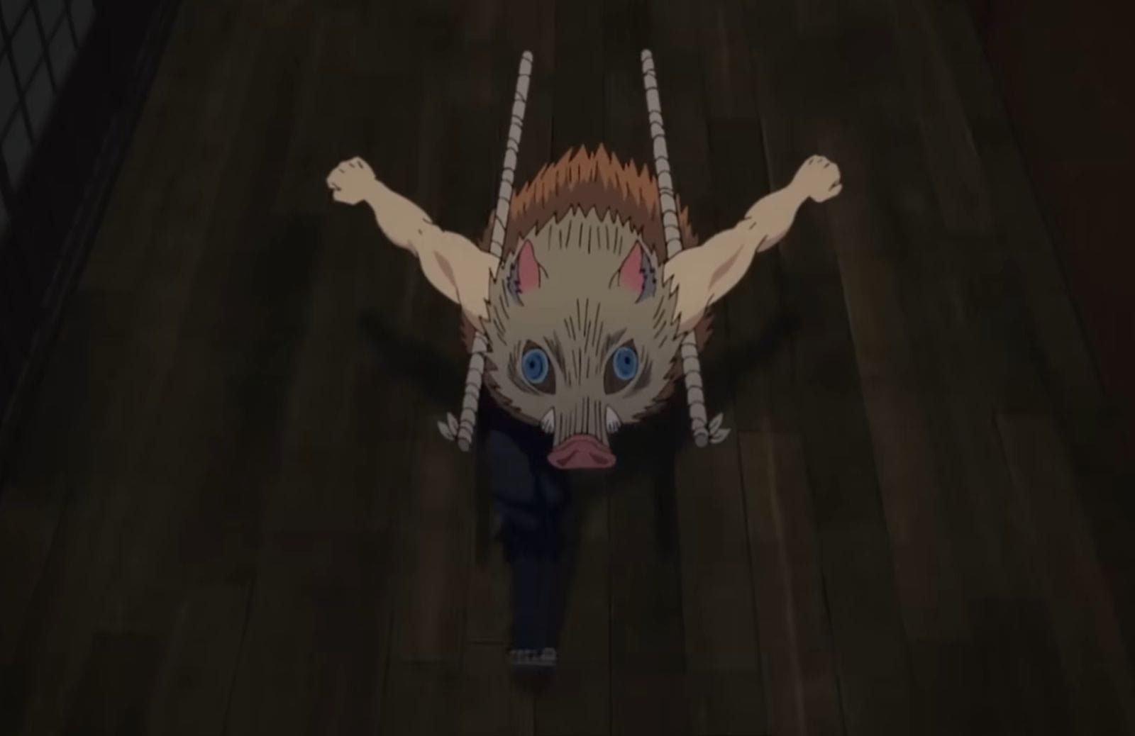 List of main characters in Demon Slayer