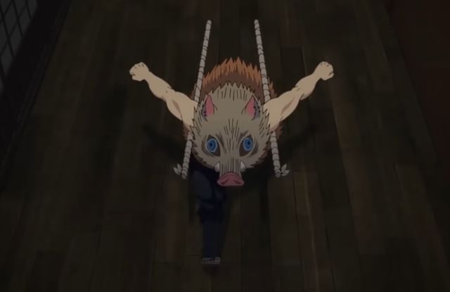 List of main characters in Demon Slayer