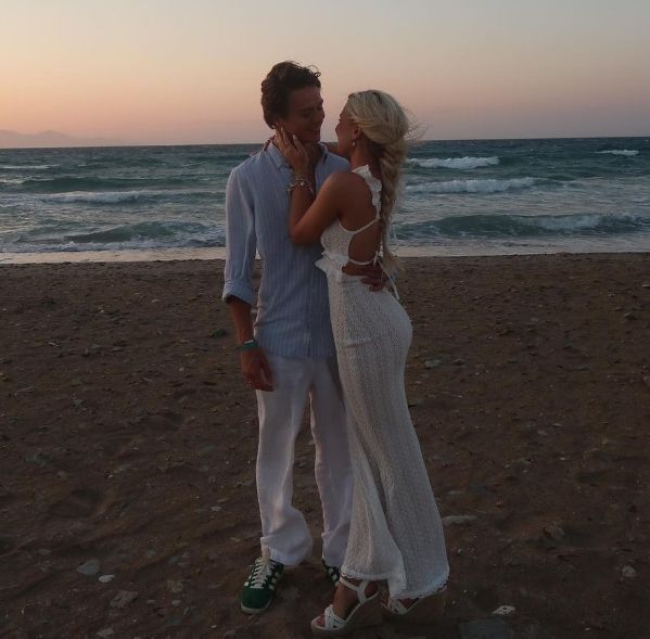 Who is Markie Lucas’s girlfriend, Manou Jue Cardoso?