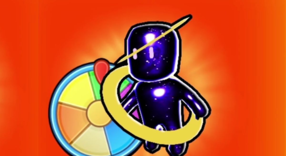 10 best skins in Stumble Guys