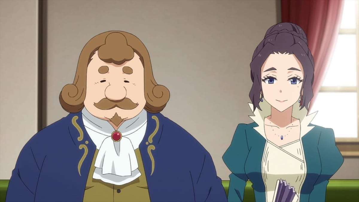 That Time I Got Reincarnated as a Slime season 3 episode 18: Rimuru ...