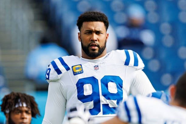 DeForest Buckner’s 40-Time - DeForest Buckner’s Physical Attribute and more