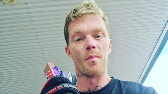 What is leiomyosarcoma? YouTuber Luke Goodwin's cause of death explored ...