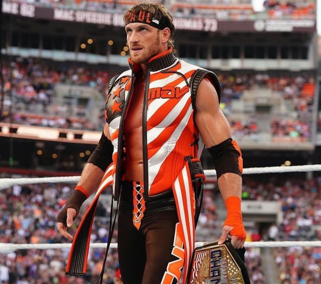 Logan Paul Age, Bio, Net Worth, Career, Personal Life and FAQs