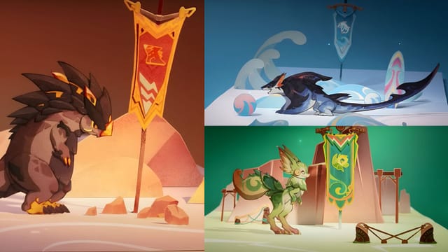 All Natlan tribes and their significance in Genshin Impact