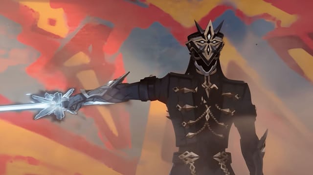 Genshin Impact 5.0 trailer teases lore revolving Abyssal Invasion ln Natlan