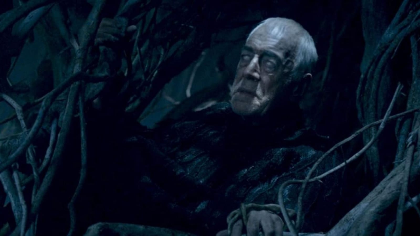 What did Daemon’s vision mean in House of the Dragon season 2 finale ...