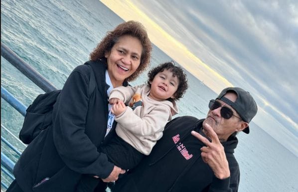 Who is Nathan Apodaca's family?