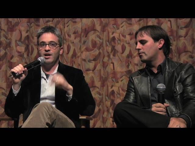 Roberto Orci: Who is Roberto Orci? ‘Star Trek’ screenwriter faces ...