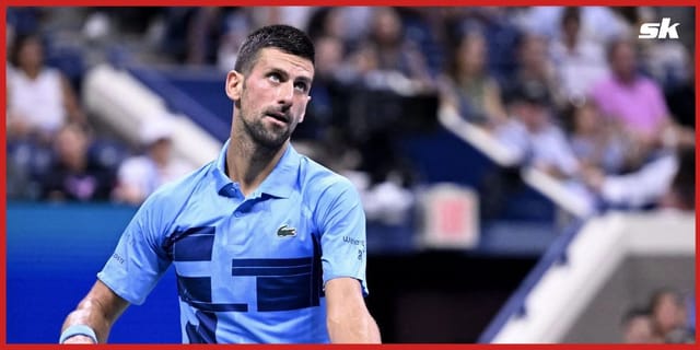 US Open 2024 Schedule: TV schedule, start time, order of play, live ...