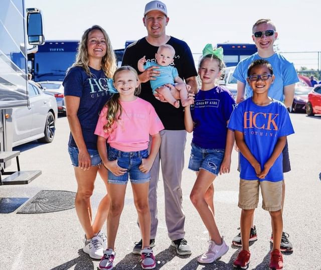 Michael McDowell Latest News, Biography, Racing Career, Achievements ...