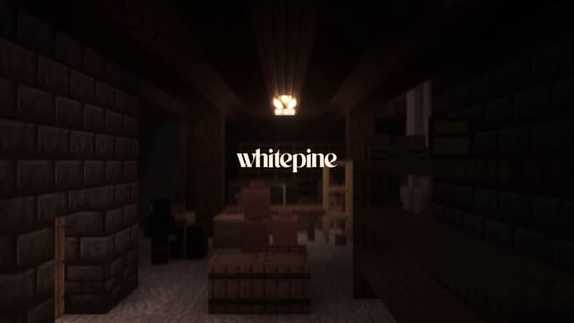 What is Minecraft Whitepine and where to watch it?