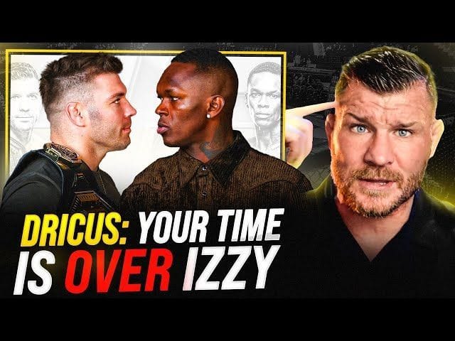UFC Hall of Famer answers if the promotion will ever host an event in ...