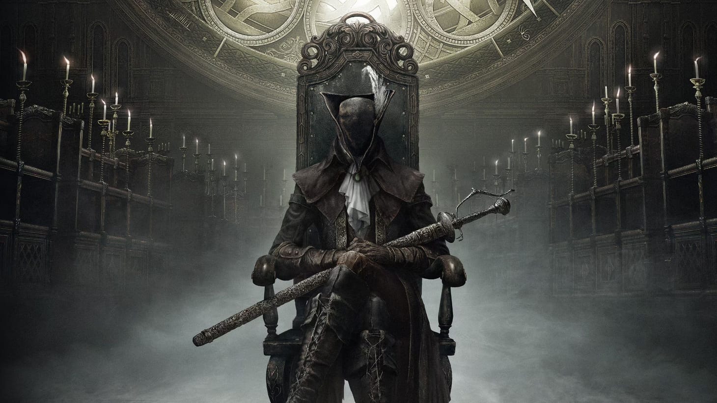 7 games with satisfying parry mechanics