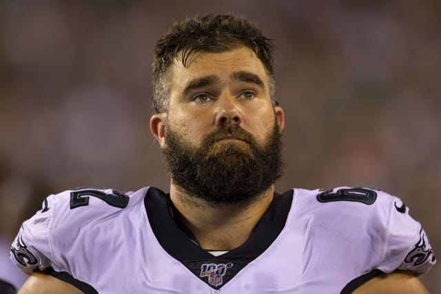 “Players are as weird as Philly fans”: Cowboys fans call out Jason ...
