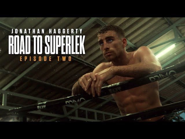 ONE 168: "It shouldn't have been stopped" - Jonathan Haggerty insists ...