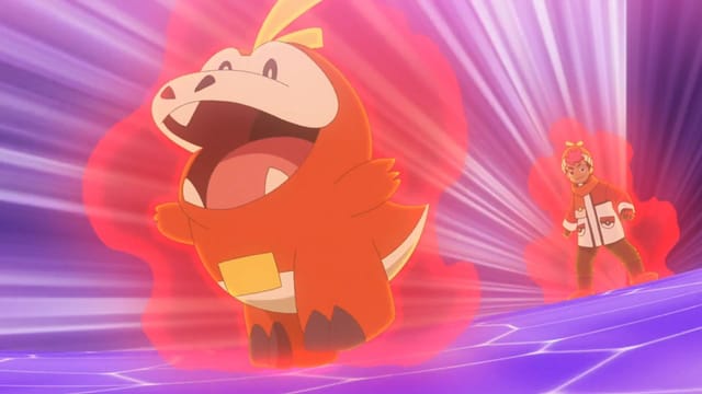 Pokemon Horizons Episode 62 recap: Rematch with Ryme!