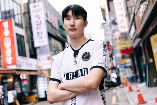 "I need to be more consistent"- Talon Esports' Governor on his biggest ...