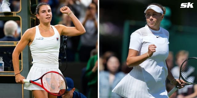 Canadian Open 2024: Emma Navarro vs Amanda Anisimova preview, head-to-head, prediction, odds and ...