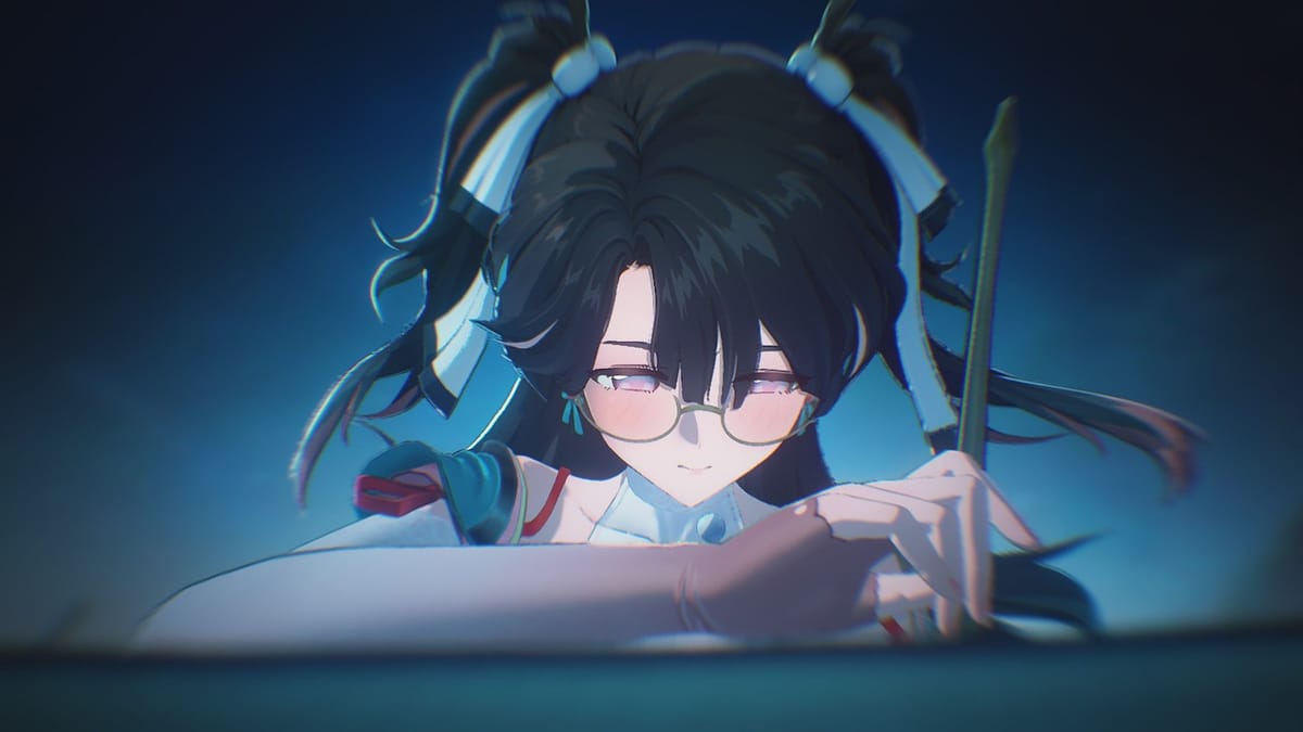 How to play Zhezhi in Wuthering Waves