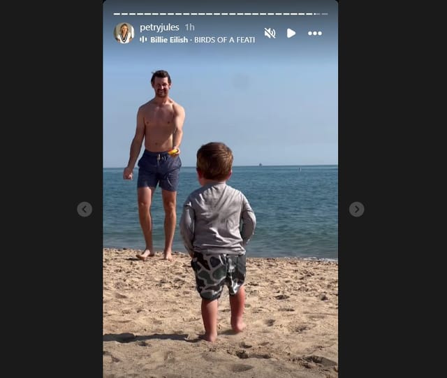 In Photos: Jeff Petry enjoys family vacation in Chicago, meets up with ...