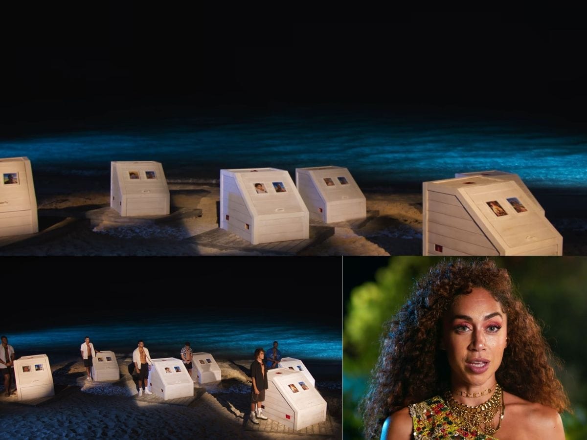 How would Chris have used the Too Hot To Handle season 6 prize fund ...