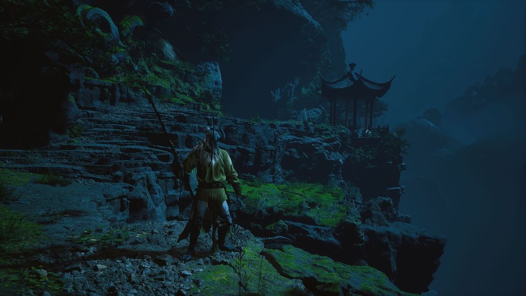 All Transformations in Black Myth Wukong, ranked