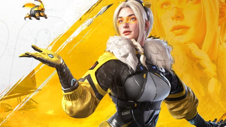 All Strikers in Blood Strike and their abilities