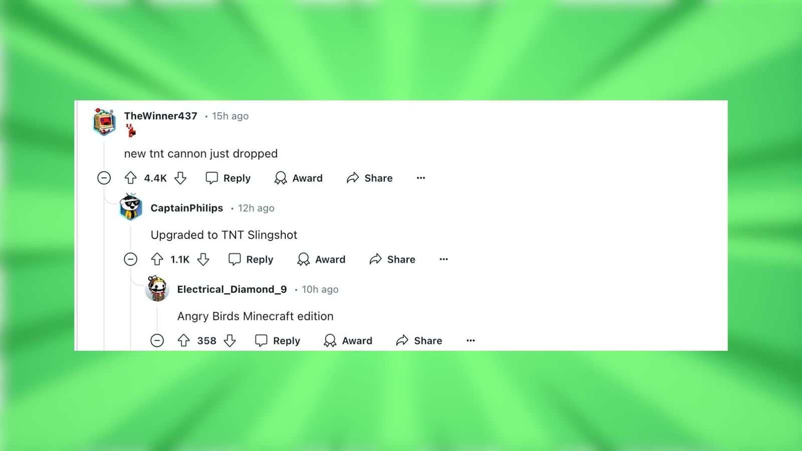 "Time to make a particle accelerator": Minecraft's new improved and ...