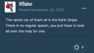 Karin Snipe in GTA 5 Online: Real vehicle or just a myth?
