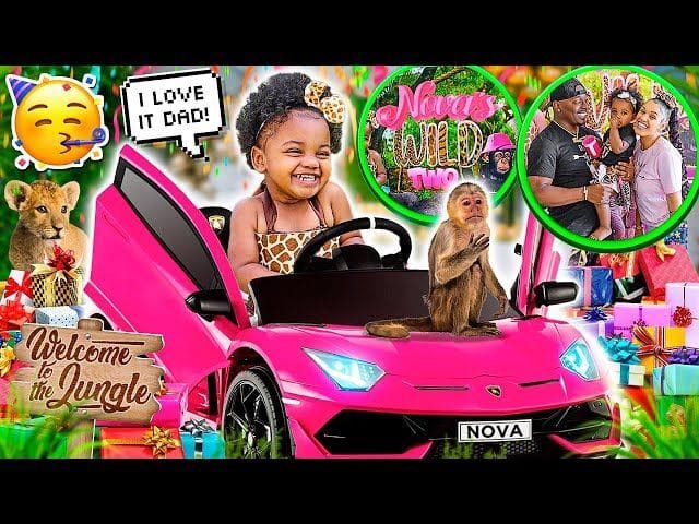 Who is The Prince Family?