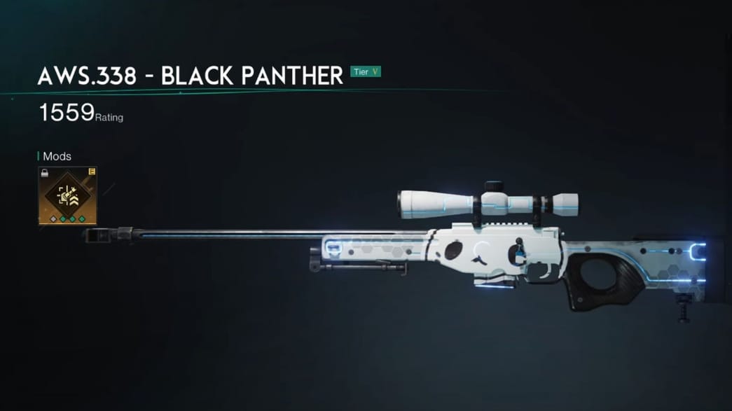 5 best Sniper Rifles in Once Human, ranked