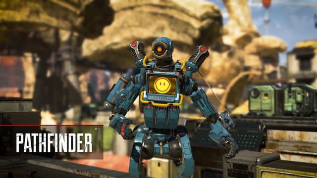 5 best Legends to duo with Pathfinder in Apex Legends Season 24
