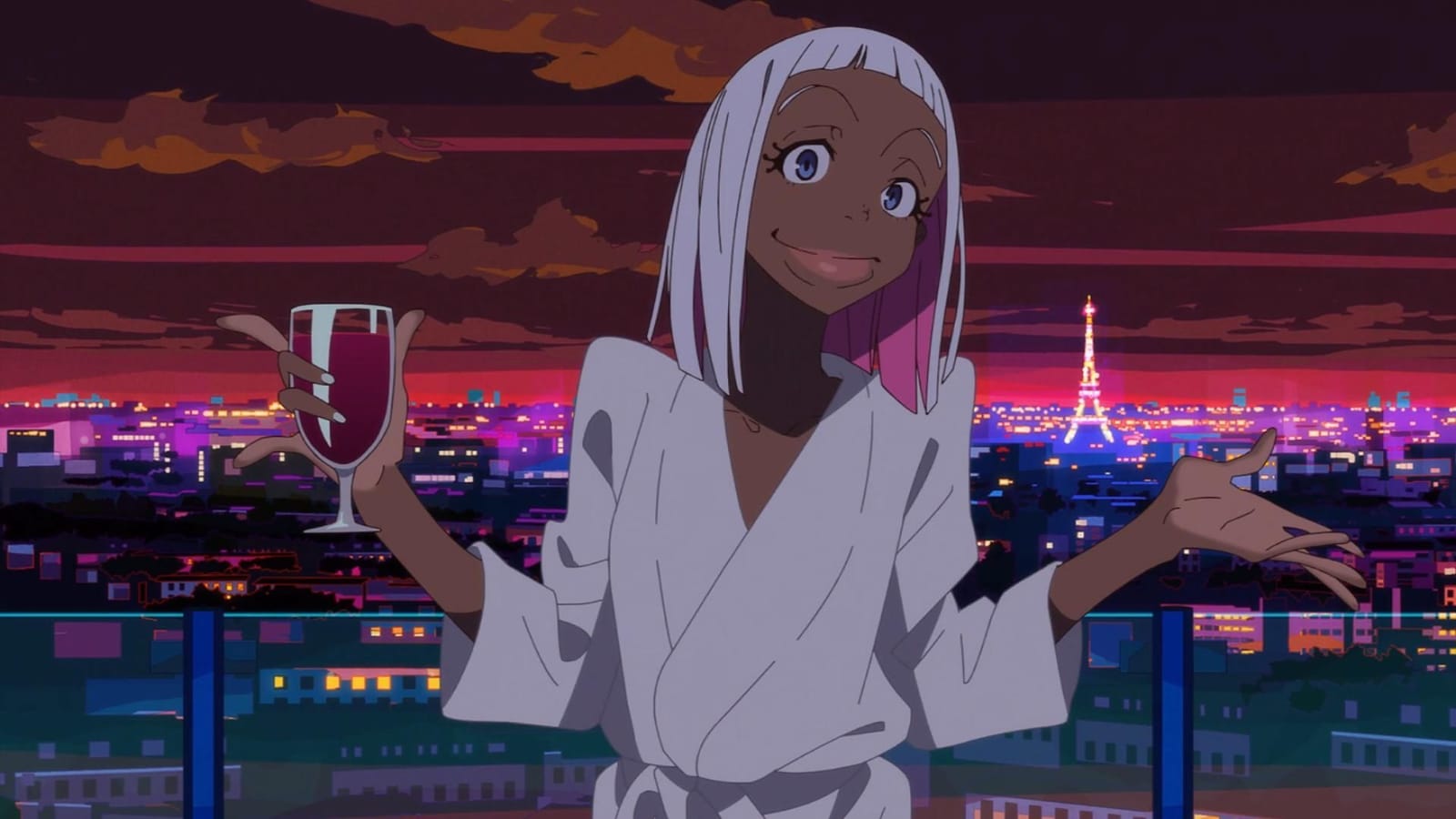 10 best heist anime that you should watch