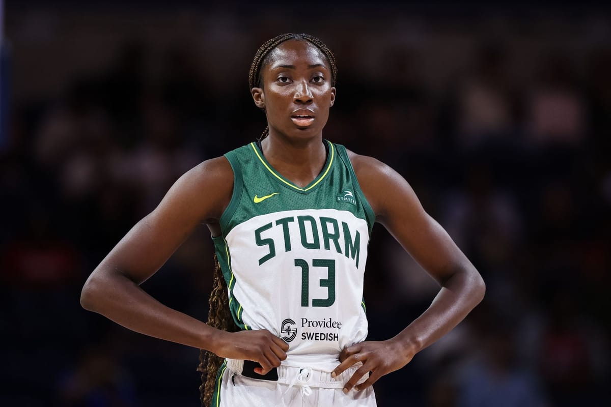 WNBA Defensive Player of the Year (DPOY) Rankings 2024: Top 5 ...