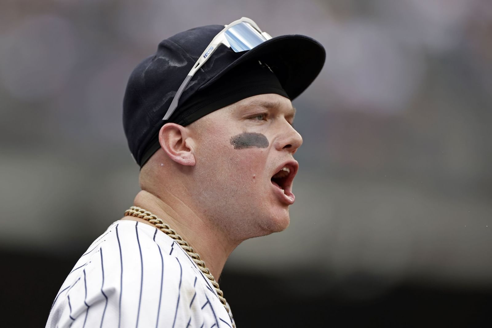 Who Are Alex Verdugo’s Parents? Meet Tucsonans Joe and Shelly Verdugo