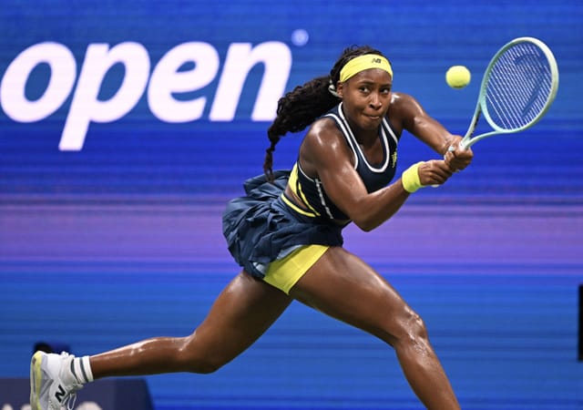US Open 2024: Coco Gauff vs Elina Svitolina preview, head-to-head ...